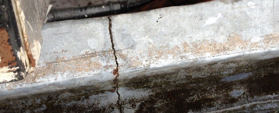 Lead Repairs For The Competent Home Owner - Roofers, Roofing ...